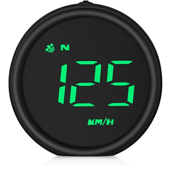 HUD | Other | Hud Gps Speedometer Digital Universal All Cars Head Up ...